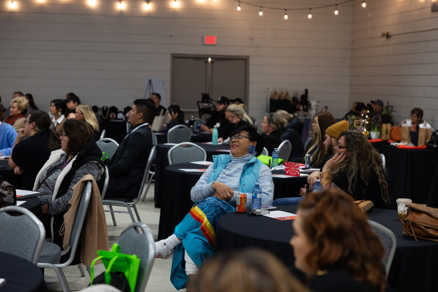 Indigenous entrepreneur startup program – Futurpreneur