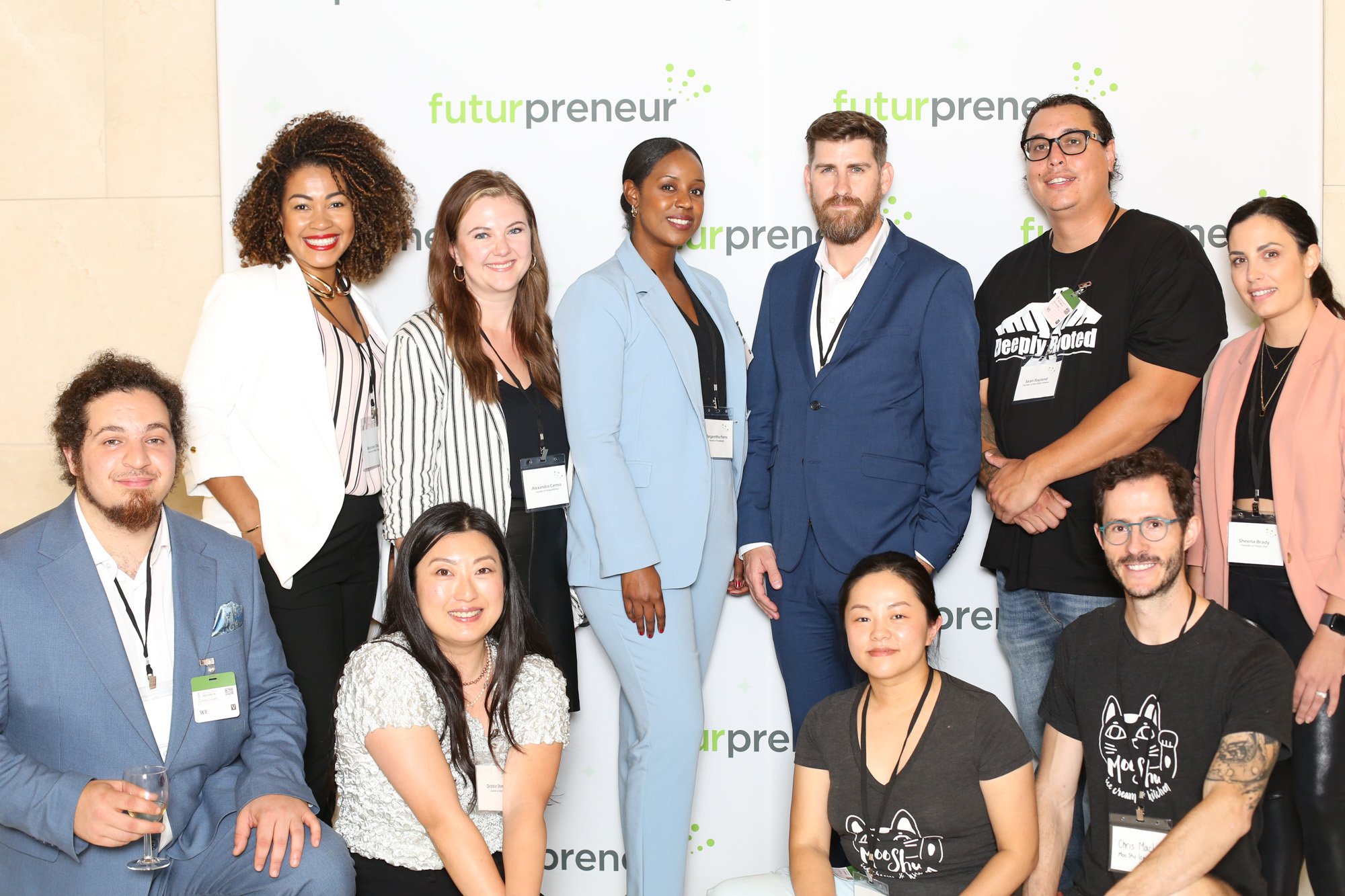 Top 3 benefits of Futurpreneur’s Indigenous Entrepreneur Startup ...