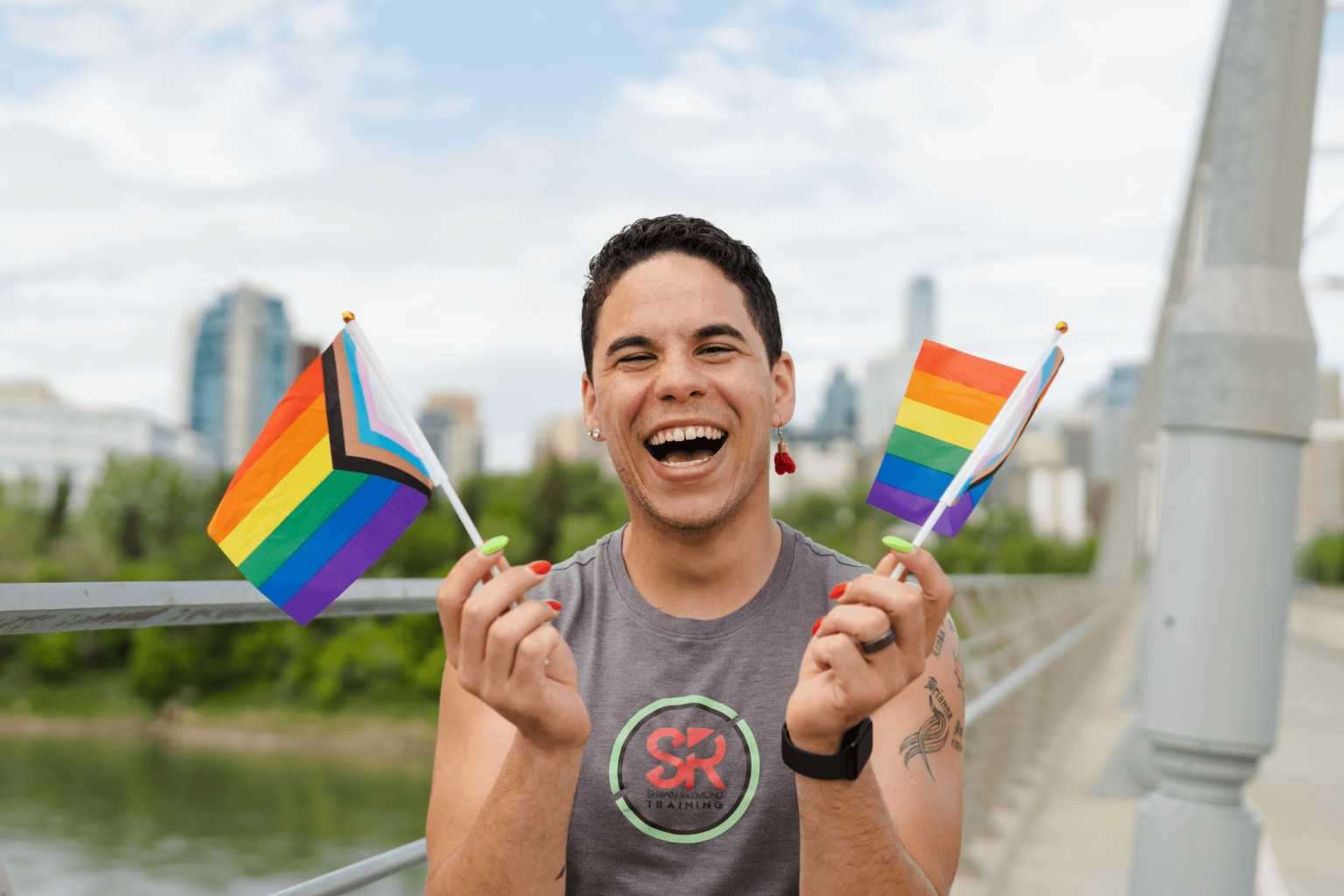 Black communities – Futurpreneur