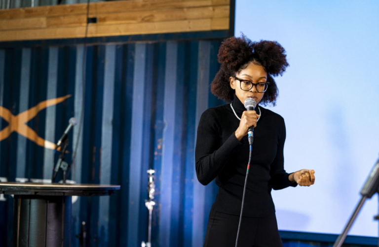 “Know your money and know yourself”: Financial success tips for young ...