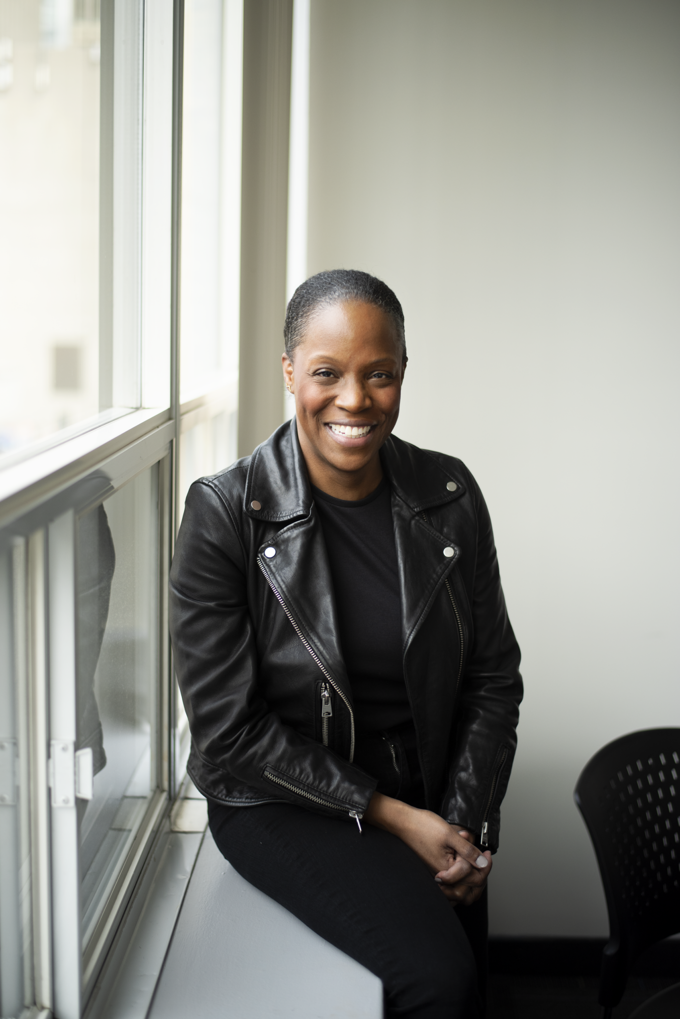 The taste of sweet success: Celebrating Adeola Adeosun, winner of the ...