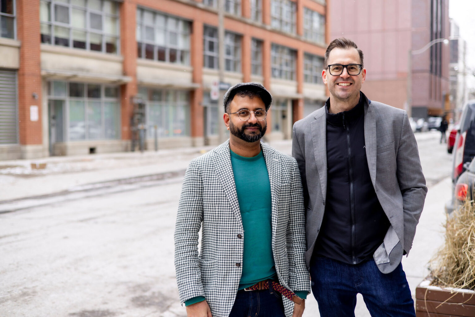 Become a mentor – Futurpreneur