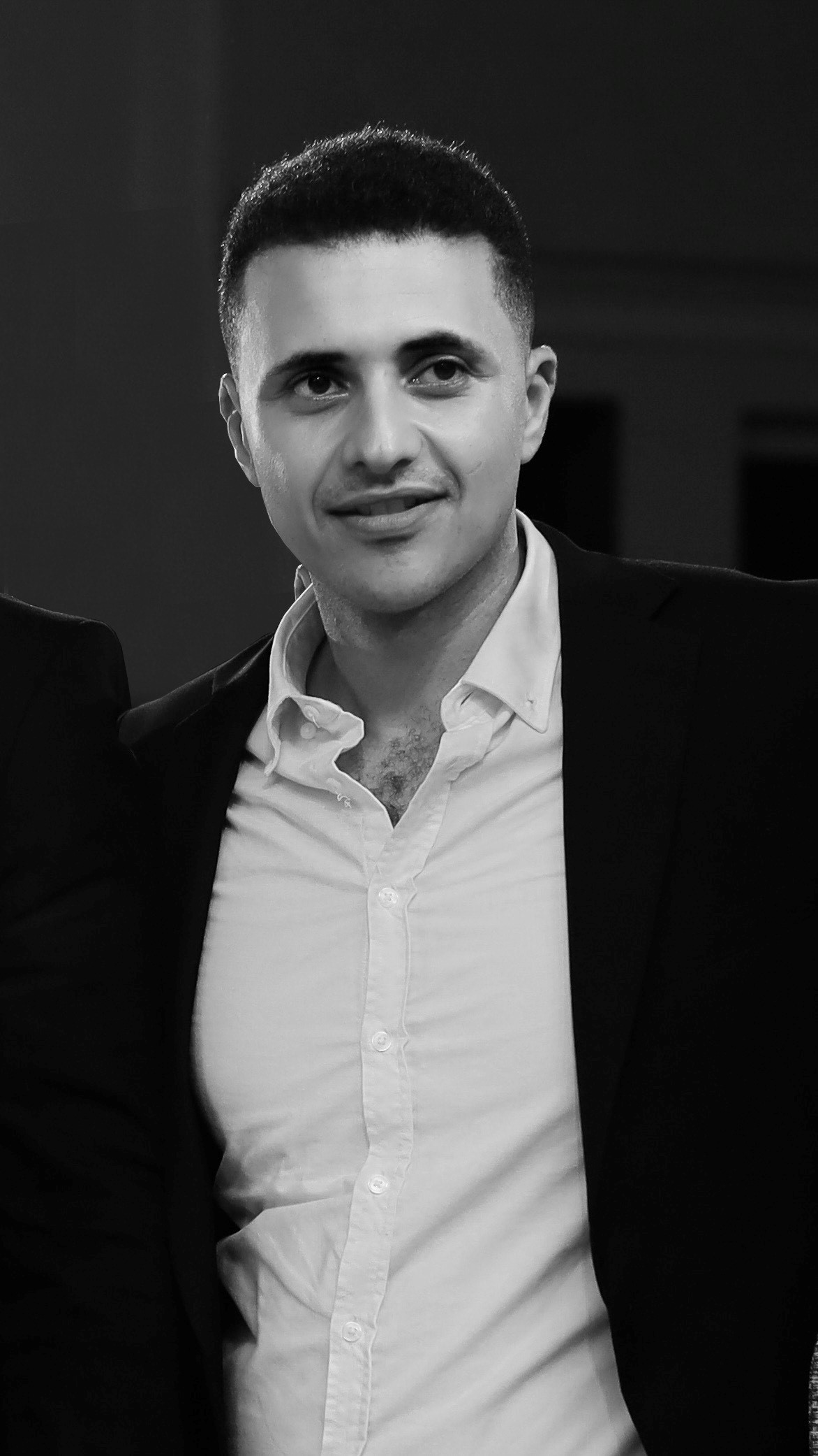 From Egypt to Saskatoon: The inspiring journey of Futurpreneur Mahmoud ...